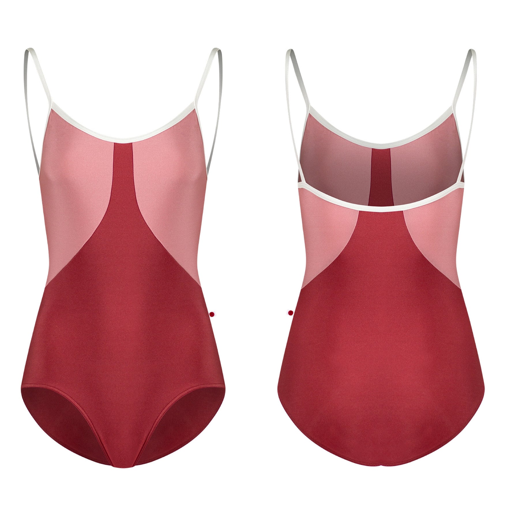 Yumiko - Color Leotards - Adult - Listing 1 – Carolina Dancewear