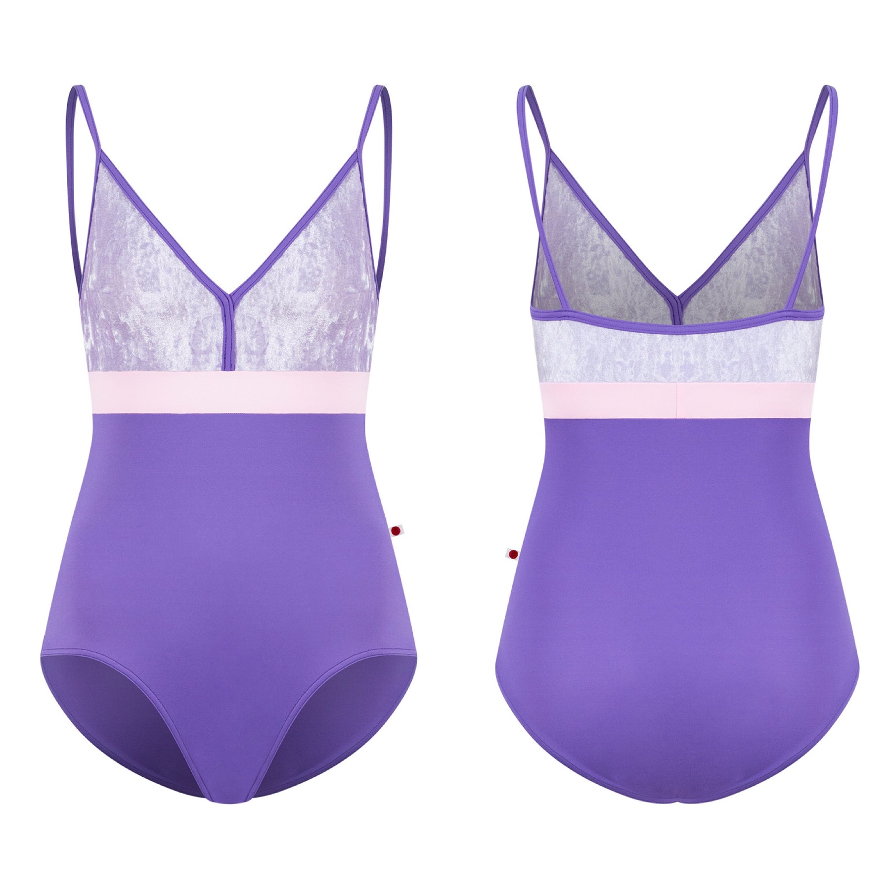 Yumiko - Color Leotards - Adult - Listing 1 – Carolina Dancewear