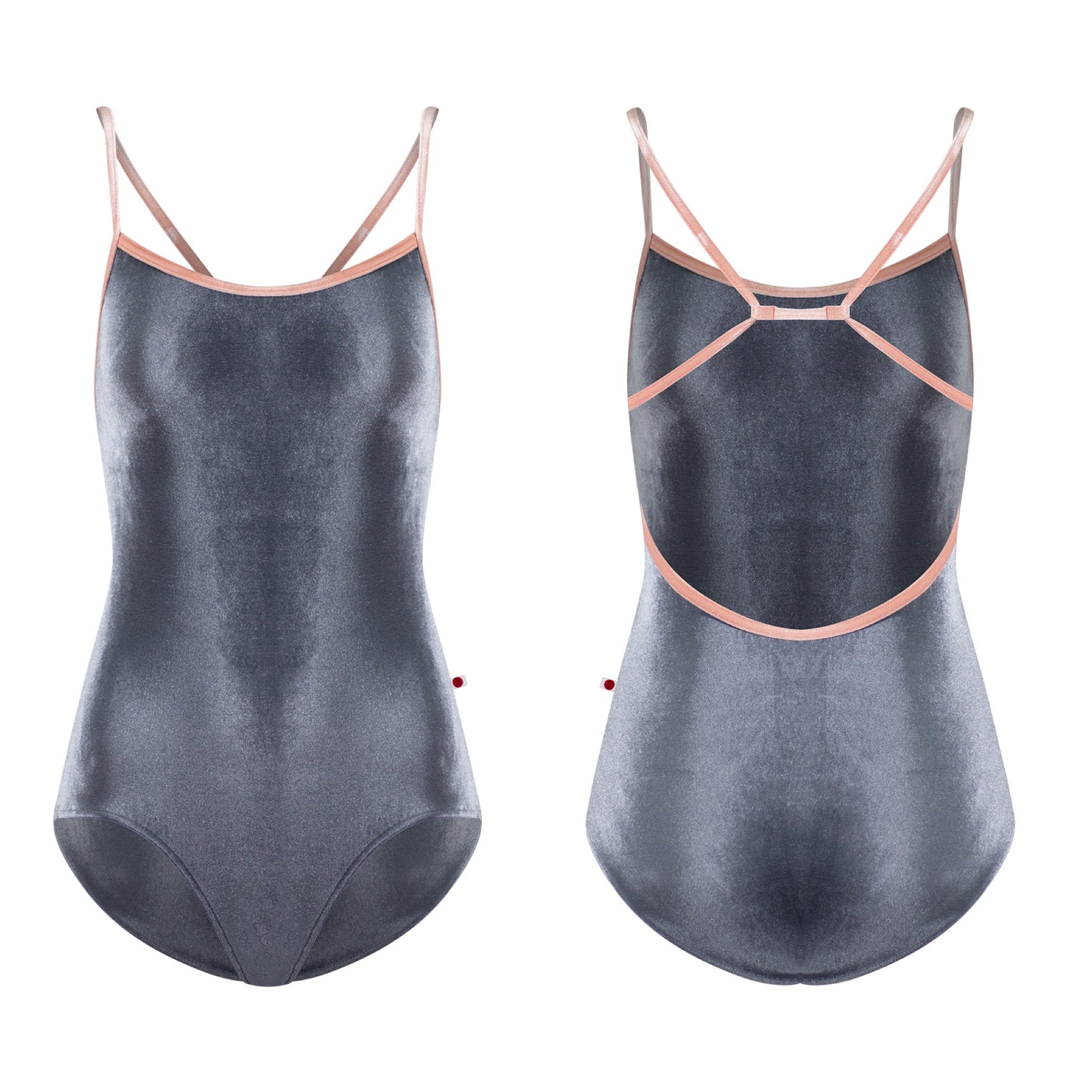 Yumiko - Color Leotards - Adult - Listing 1 – Carolina Dancewear