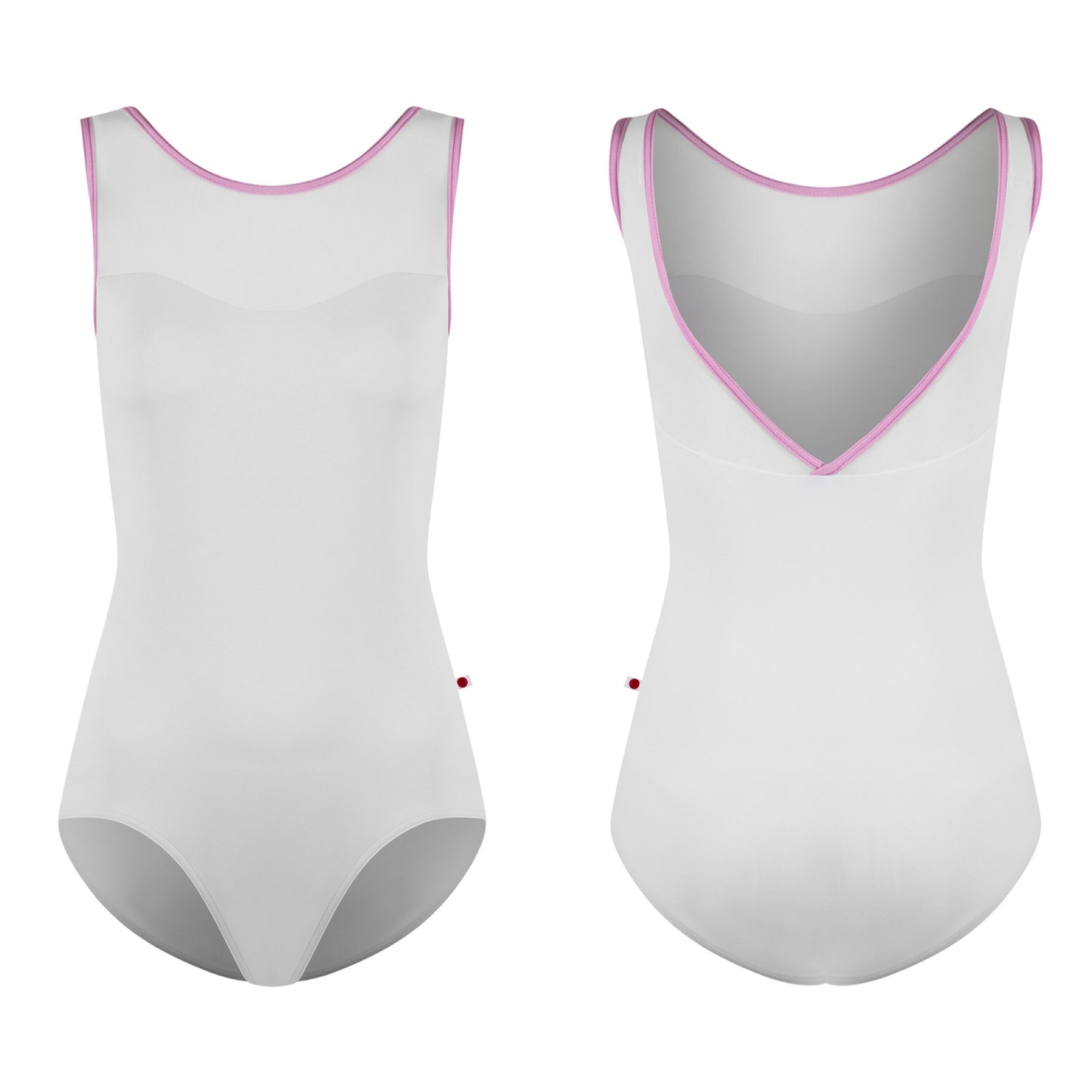 Yumiko - Color Leotards - Adult - Listing 1 – Carolina Dancewear