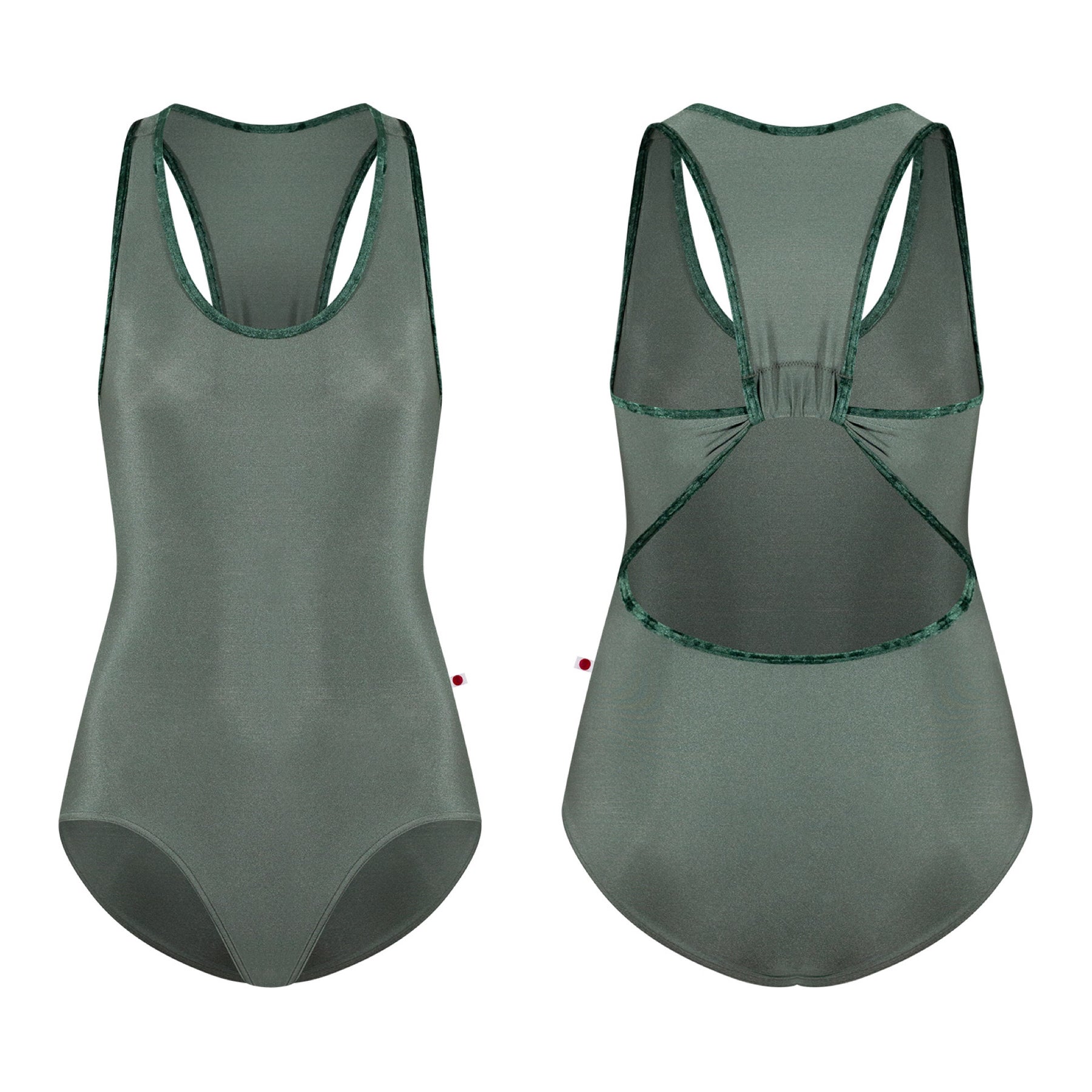 Yumiko - Color Leotards - Adult - Listing 1 – Carolina Dancewear