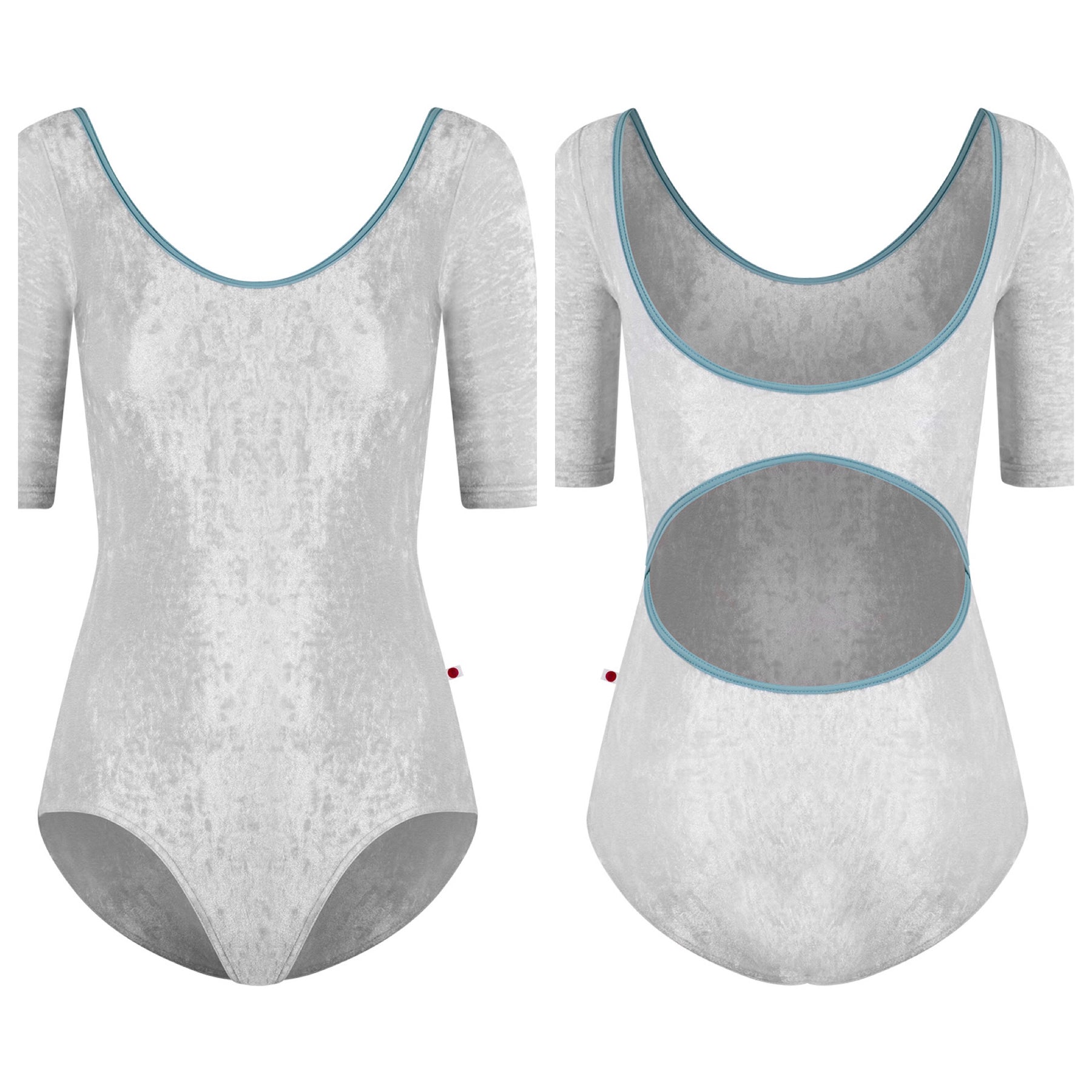 Yumiko - Color Leotards - Adult - Listing 1 – Carolina Dancewear