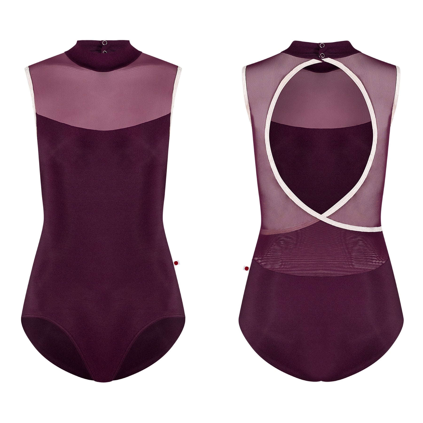 *Yumiko - Color Leotards - Adult - Listing 1 – Carolina Dancewear