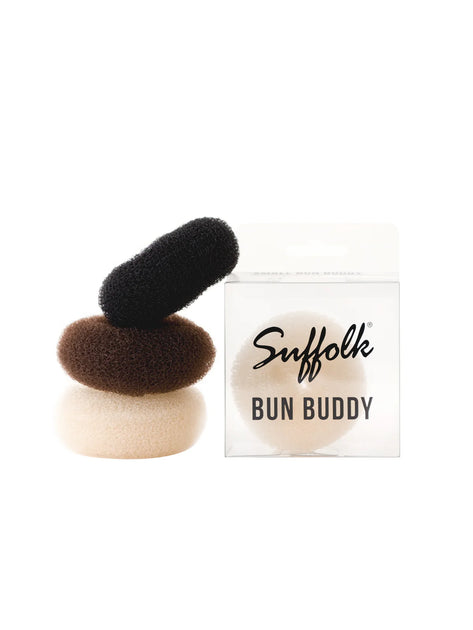 Suffolk - Bun Buddy (1521/1522) - Various Colors – Carolina Dancewear