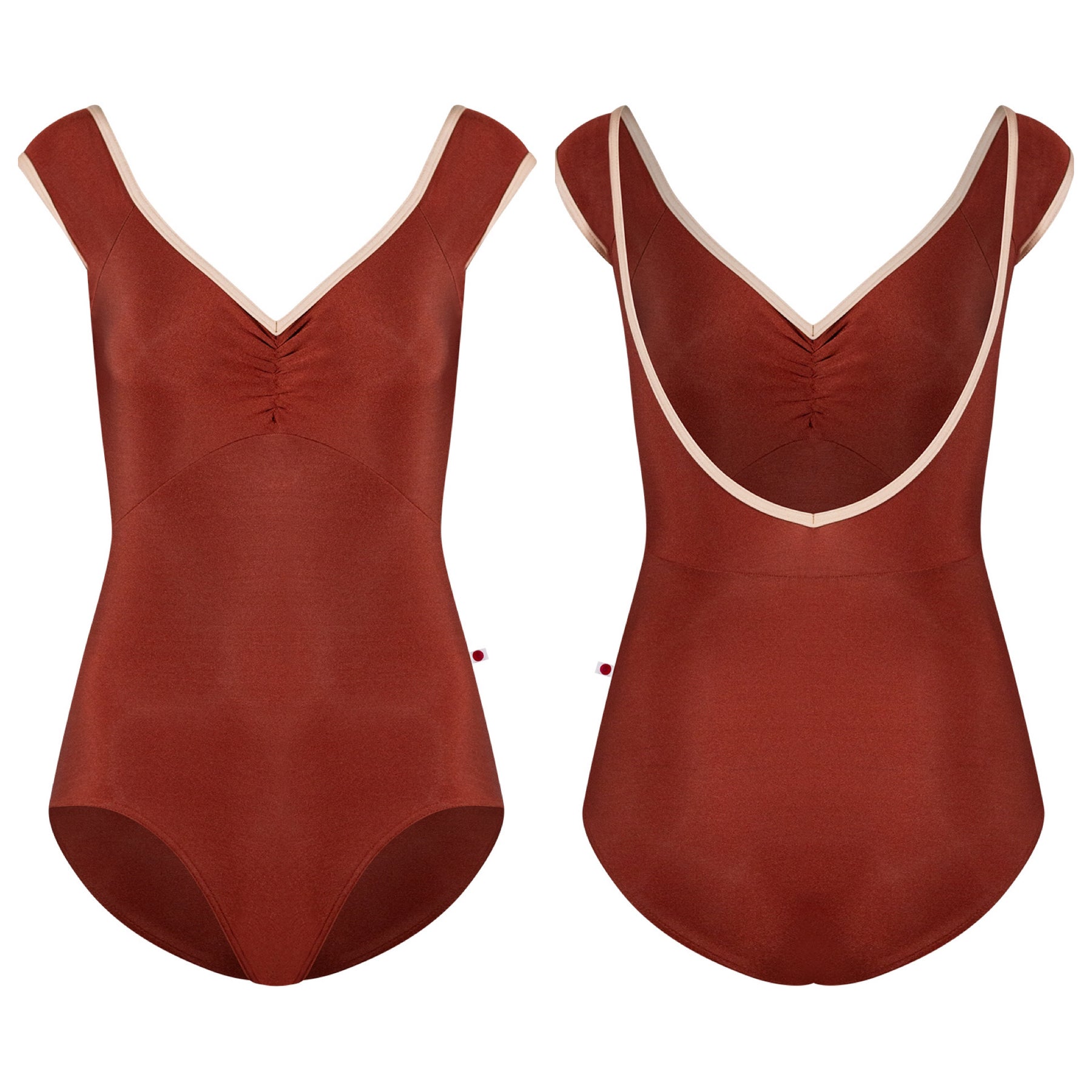 Yumiko - Color Leotards - Adult - Listing 1 – Carolina Dancewear
