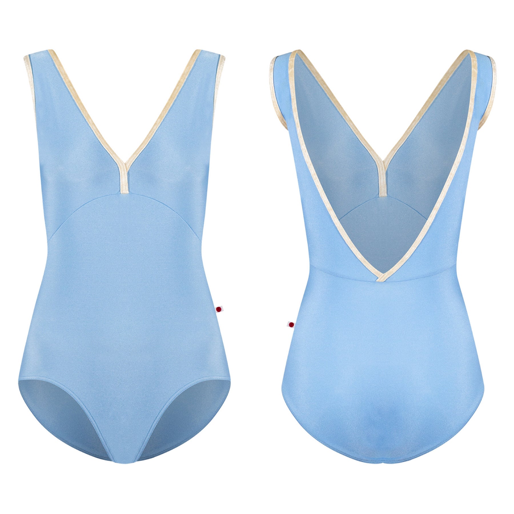 Yumiko - Color Leotards - Adult - Listing 1 – Carolina Dancewear