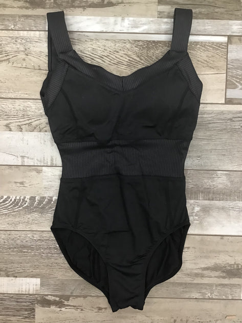 Danz N Motion - Camisole Leotard - Adult (25122A) - Black – Carolina ...