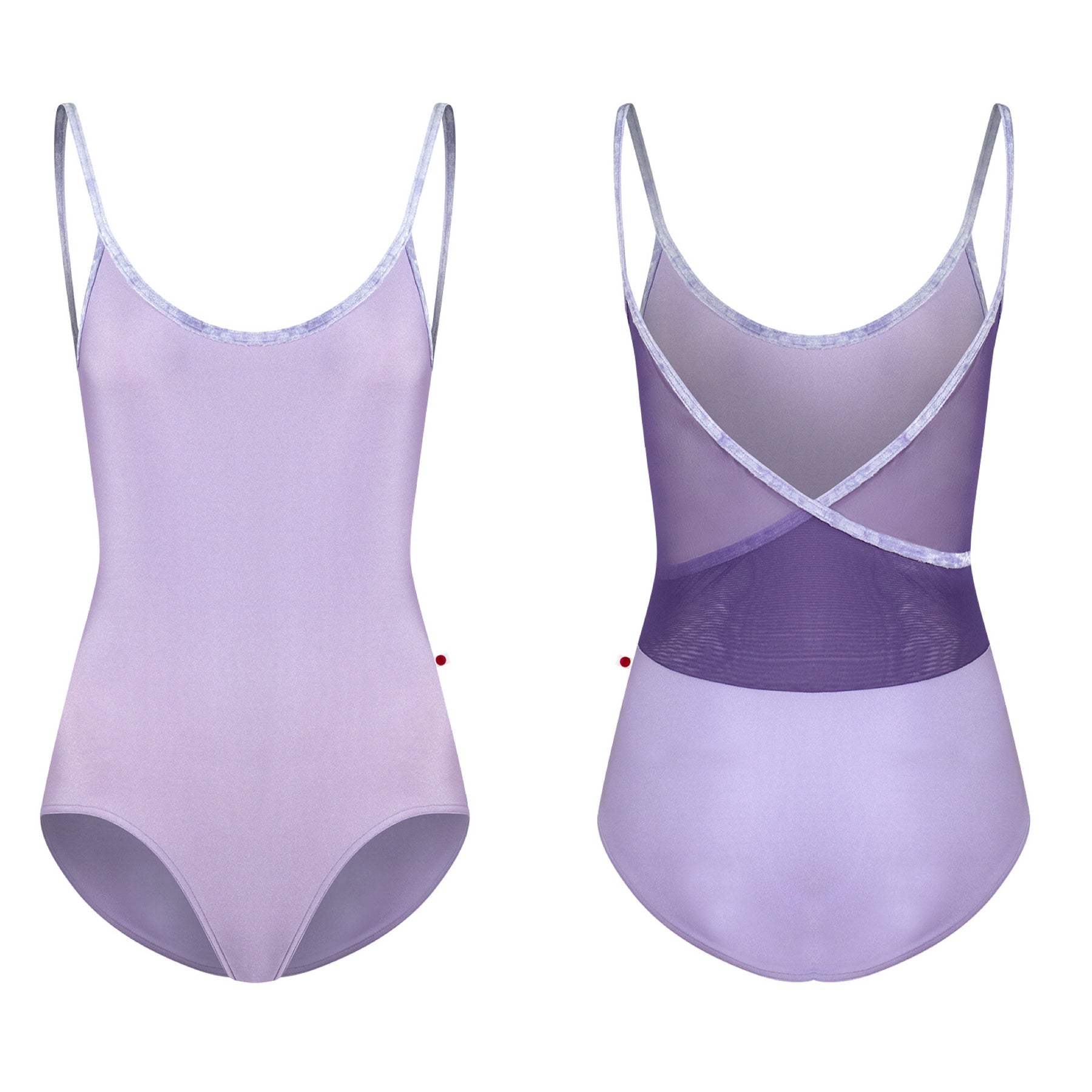 Yumiko - Color Leotards - Adult - Listing 1 – Carolina Dancewear