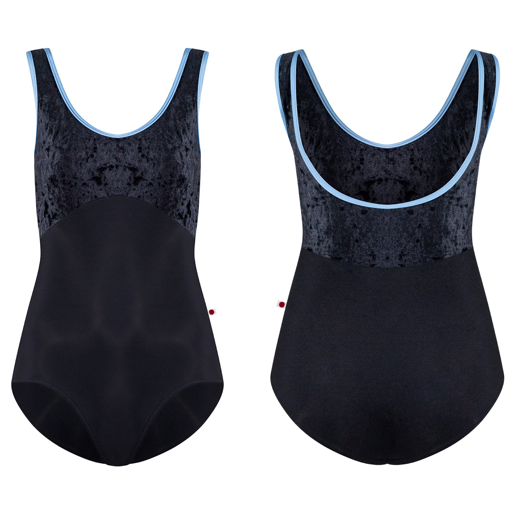 Yumiko - Color Leotards - Adult - Listing 1 – Carolina Dancewear