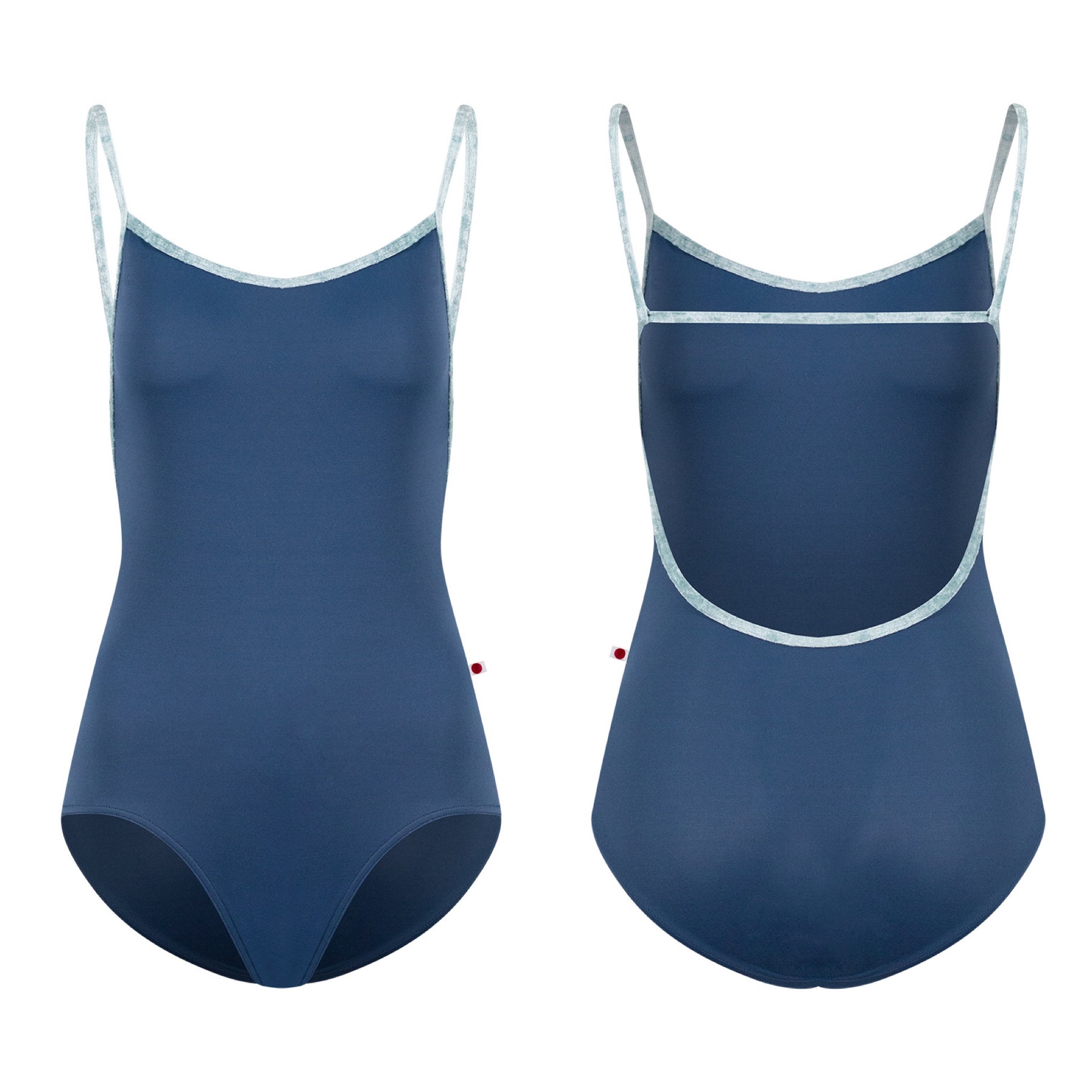 *Yumiko - Color Leotards - Adult - Listing 1 – Carolina Dancewear