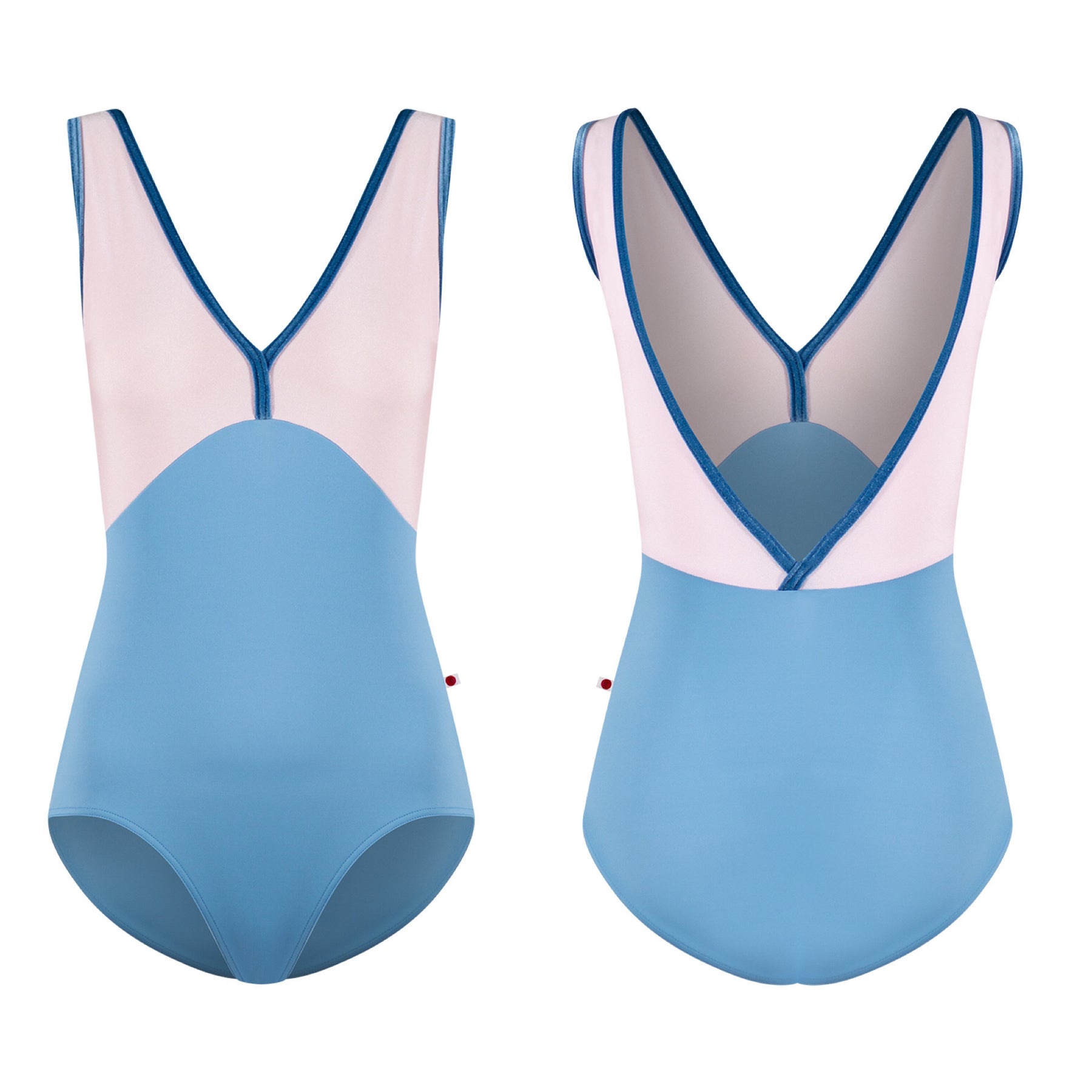 Yumiko - Color Leotards - Adult - Listing 1 – Carolina Dancewear