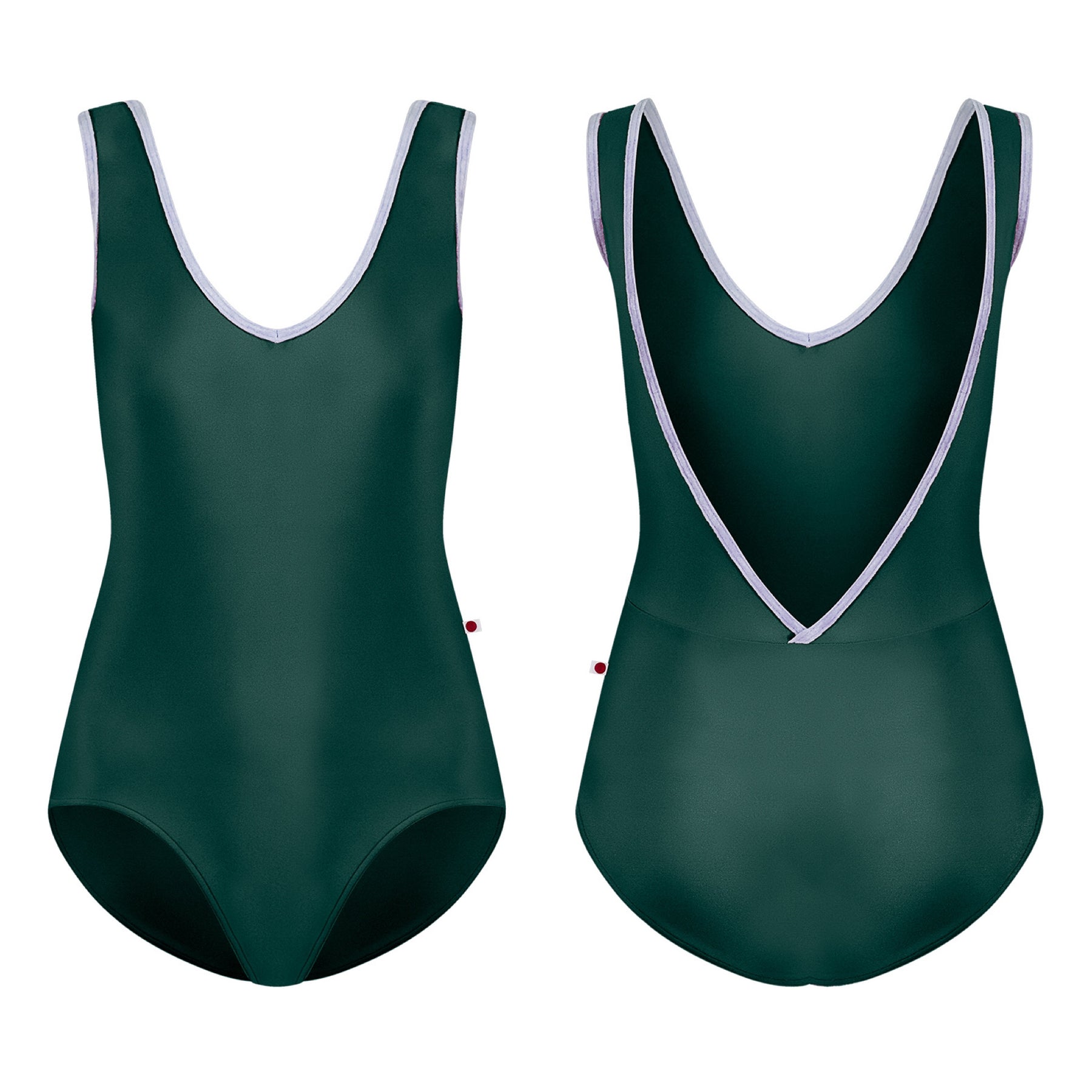 Yumiko - Color Leotards - Adult - Listing 1 – Carolina Dancewear