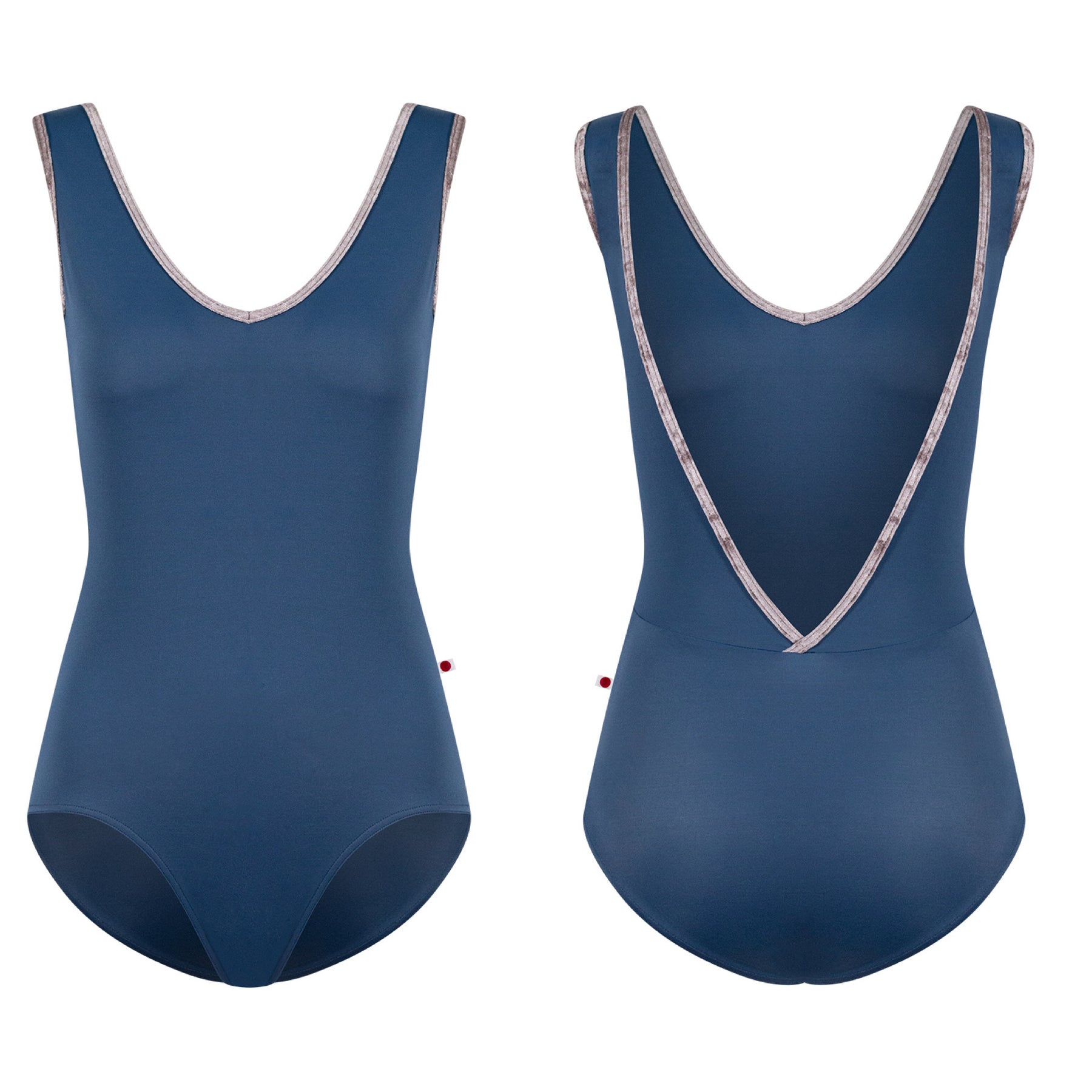 Yumiko - Color Leotards - Adult - Listing 1 – Carolina Dancewear