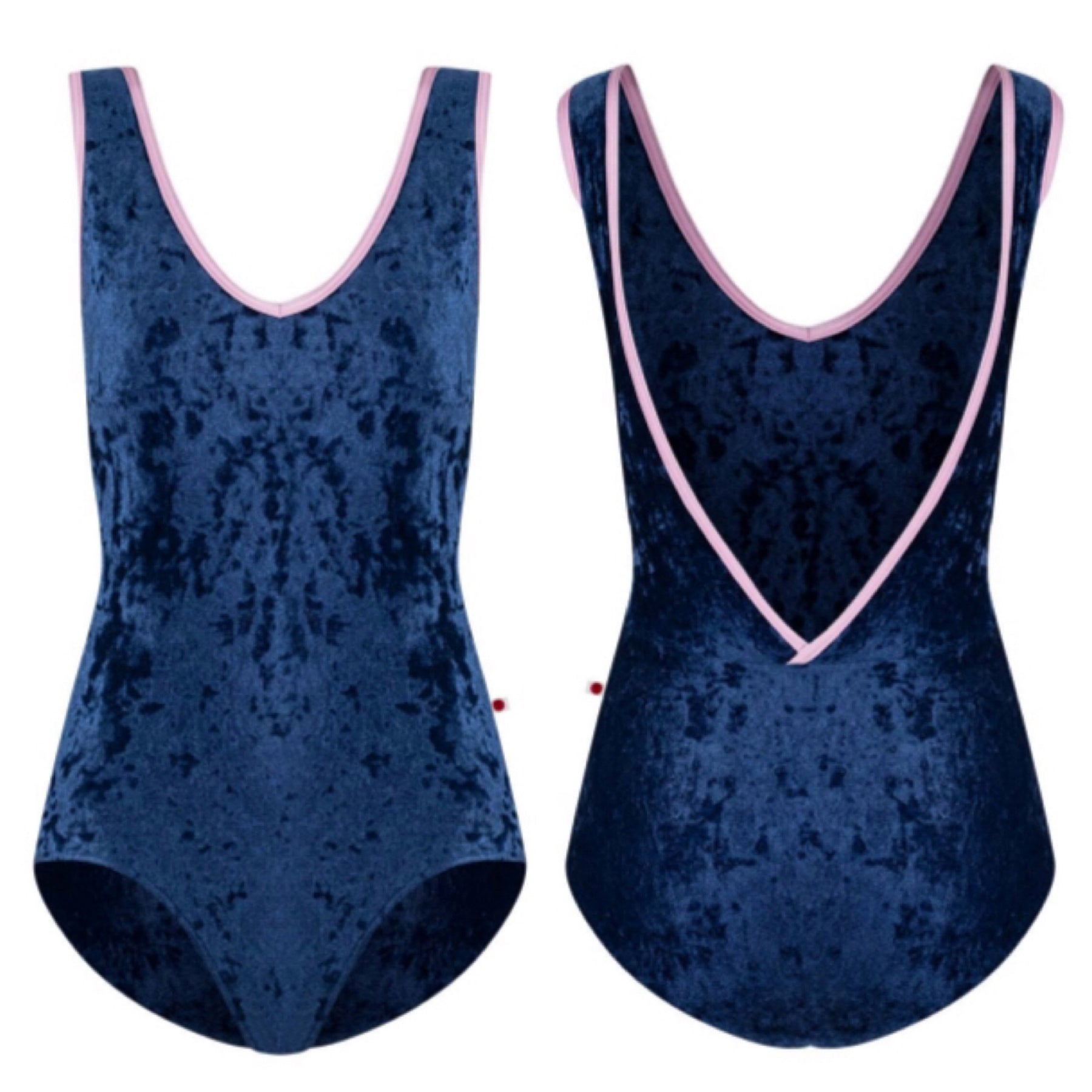 Yumiko - Color Leotards - Adult - Listing 1 – Carolina Dancewear