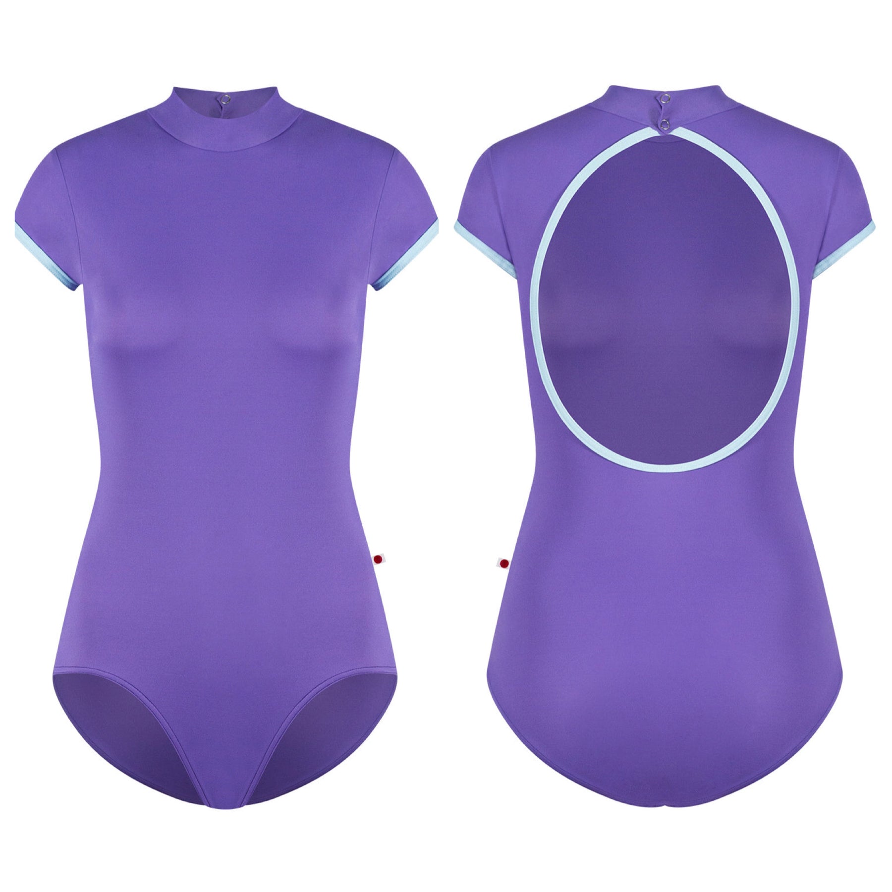 *Yumiko - Color Leotards - Adult - Listing 1 – Carolina Dancewear