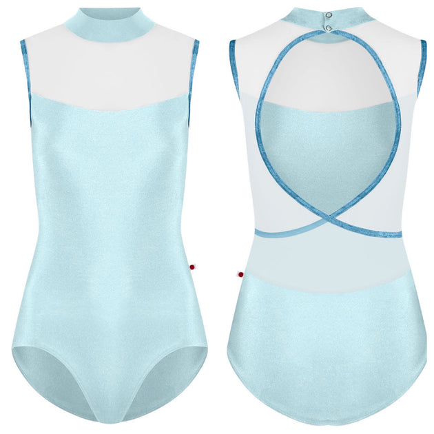 Yumiko - Color Leotards - Child/Adult - Listing 2 – Carolina Dancewear