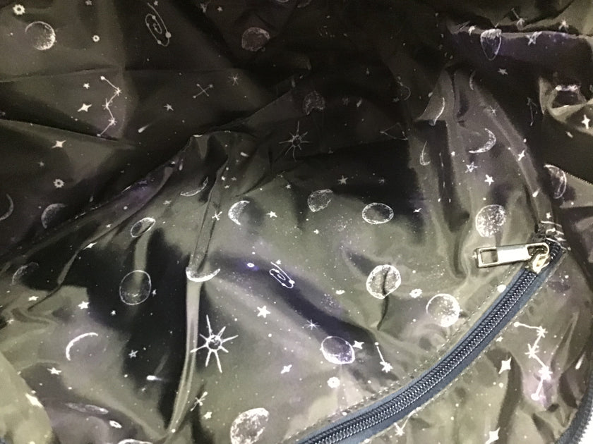 Gaynor Minden - Mini Essential Bag - (BG-E-117-MNB) - Midnight Blue ...