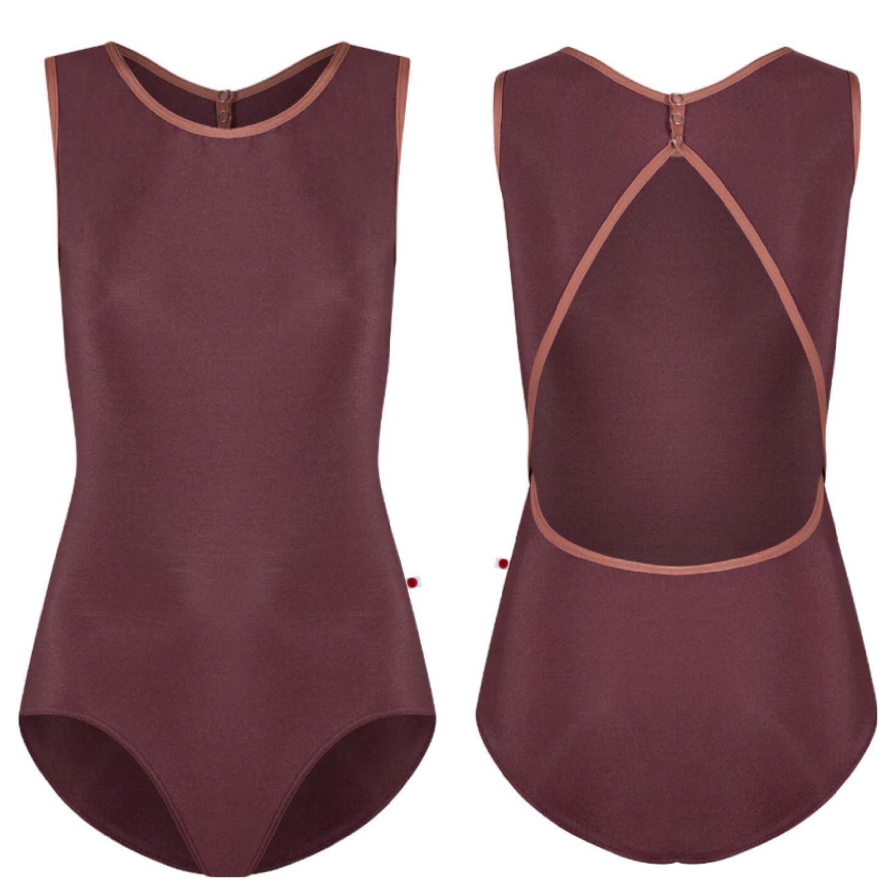*Yumiko - Color Leotards - Adult - Listing 1 – Carolina Dancewear