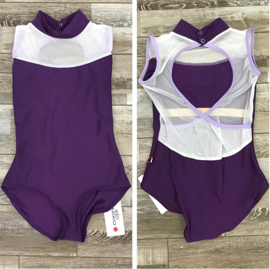 Yumiko - Color Leotards - Adult (GSO) – Carolina Dancewear