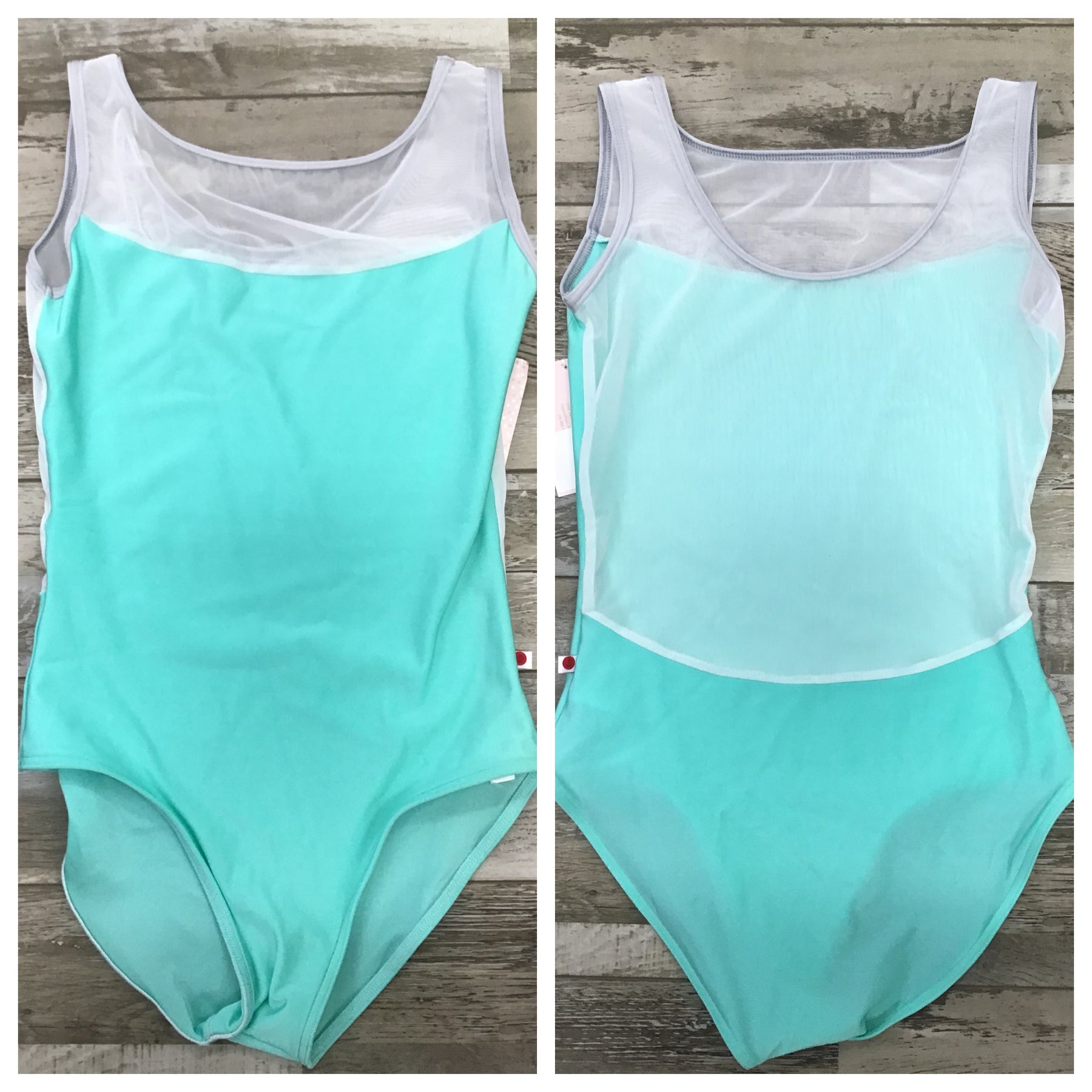 Yumiko - Color Leotards - Adult (GSO) – Carolina Dancewear