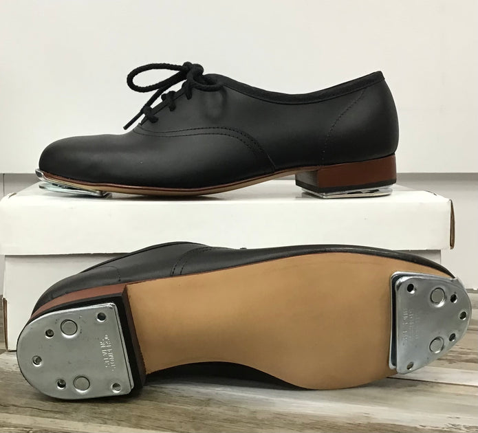 Steven’s Clogging Supplies - Mr. Stomper Clogging Shoes - Mens (508-WI ...