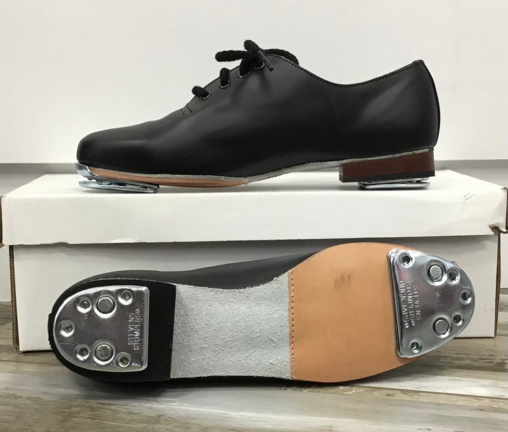 Steven’s Clogging Supplies - Free Spirit Clogging Shoes - Adult (597-W ...